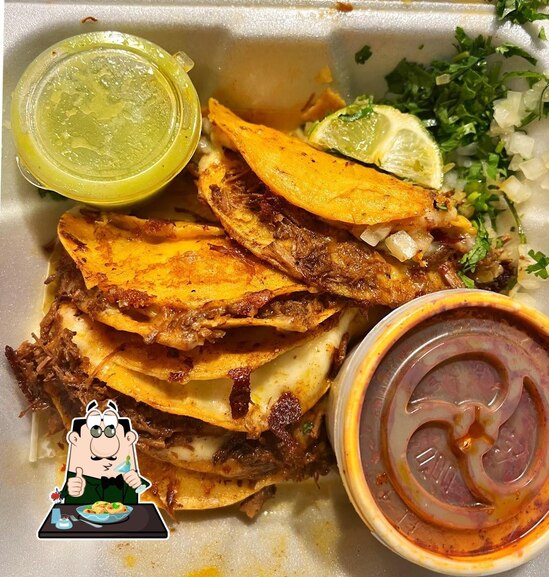 The Lake House Kitchen, Bartow - Restaurant menu, prices and reviews