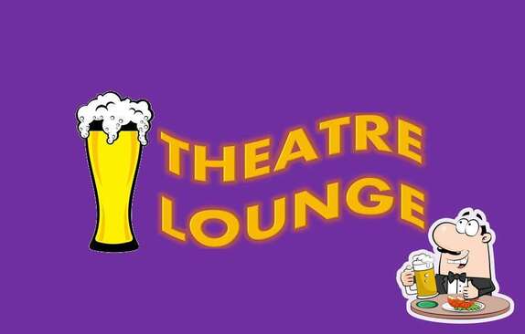 Theater Lounge in Ladysmith - Restaurant reviews