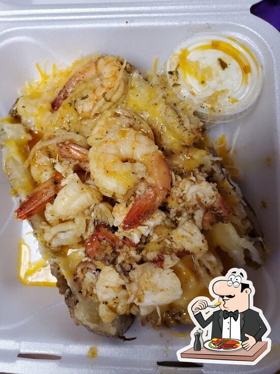Wimbos in Pompano Beach - Restaurant menu and reviews