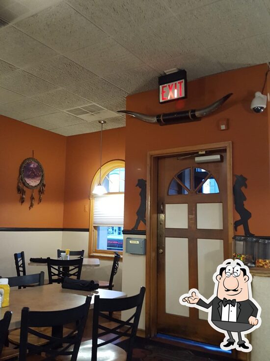 Chaps Food and Spirits, Richmond - Restaurant menu, prices and reviews