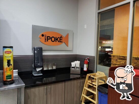 Sweet Poké, Las Vegas - Restaurant menu, prices and reviews