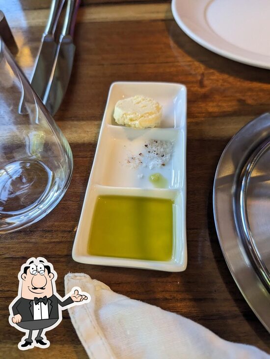 Taverne, Interlaken - Menu del ristorante, prezzi e recensioni