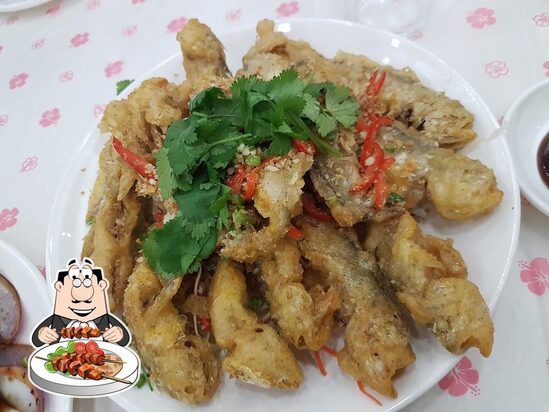 Cheung Kee, Hong Kong - Menú del restaurante, precios y reseñas