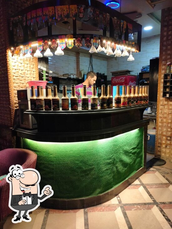 Cafe asia, Égypte - Restaurantbewertungen