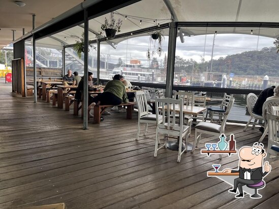 King Tide Cafe, Brooklyn - Restaurant menu, prices and reviews