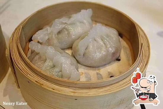 Star Capital Seafood Restaurant, Chatswood - Restaurant menu, prices ...