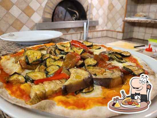 L'orso 80 restaurant, Rome - Restaurant reviews