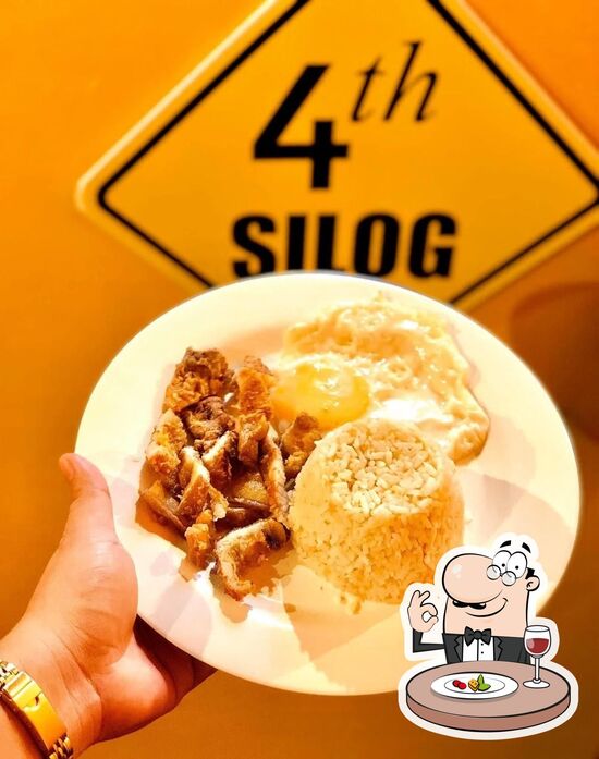 4th Silog - Taguig restaurant, Taguig - Restaurant reviews