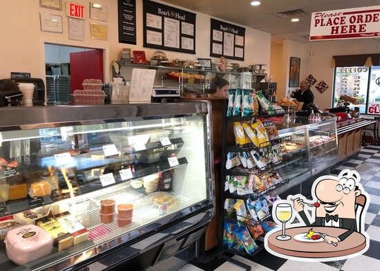 A Bagel And ... in Ocean Pines - Restaurant menu and reviews