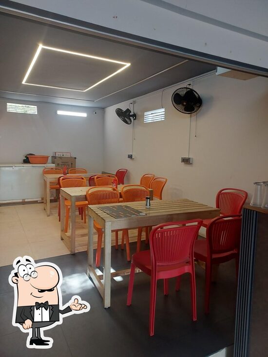 Avadh Ahara, Bengaluru - Restaurant menu, prices and reviews