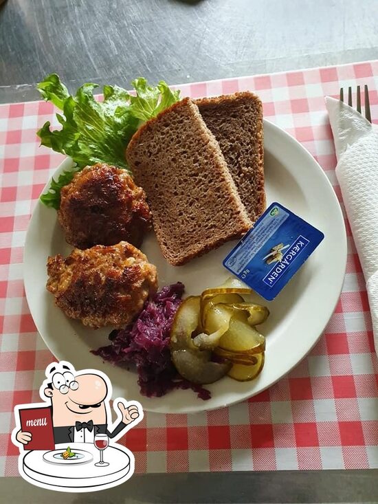Berit'z Café Og Bar, Sorø - Restaurant reviews