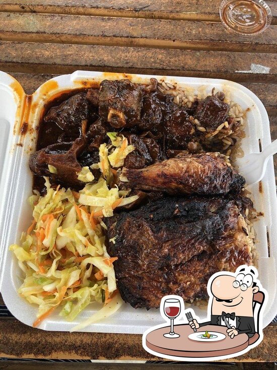 Top Taste in West Palm Beach - Restaurant menu and reviews