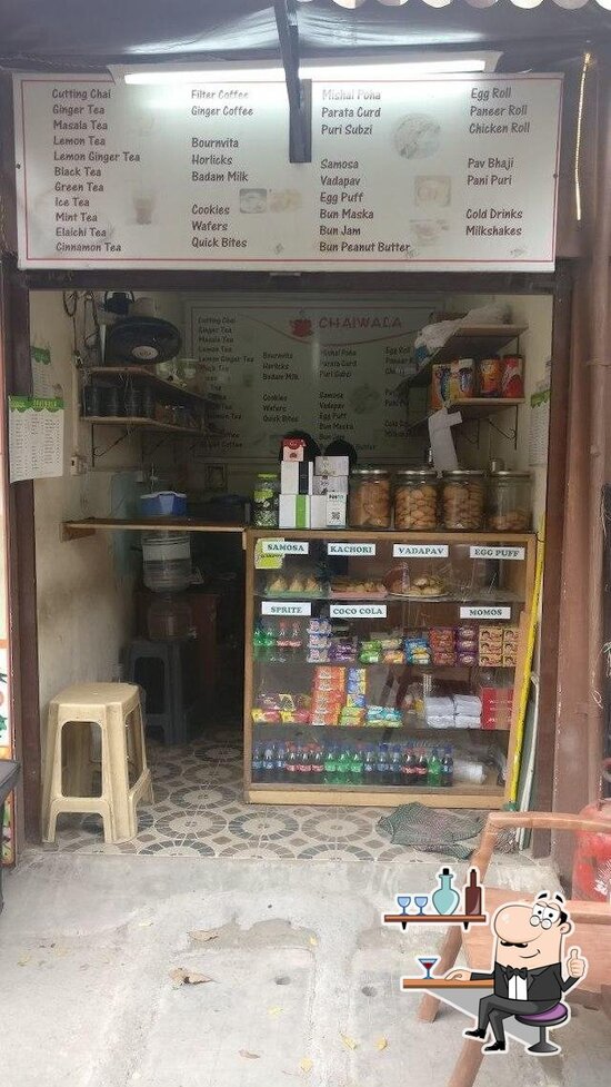 Chaiwala - Teas and Sandwiches, Bengaluru - Restaurant menu and reviews