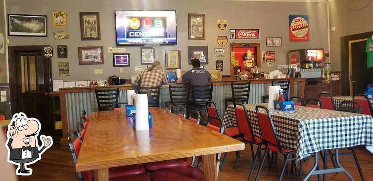 Fatty's Restaurant in Garyville - Restaurant menu and reviews