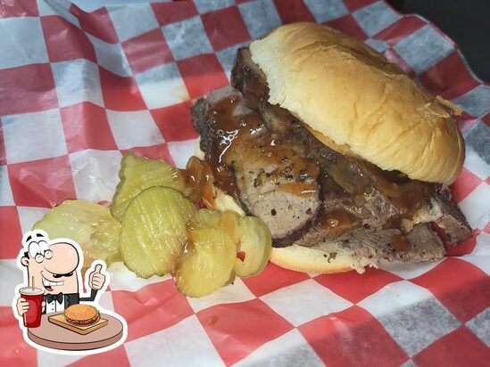 Fred's Place 4 Events, LLC in Houston - Restaurant reviews