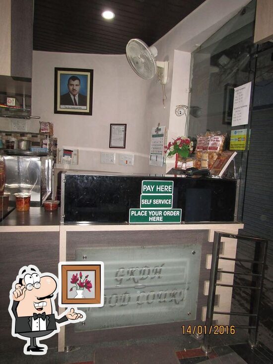 Menu at GKDH FOOD COURT, Nakodar