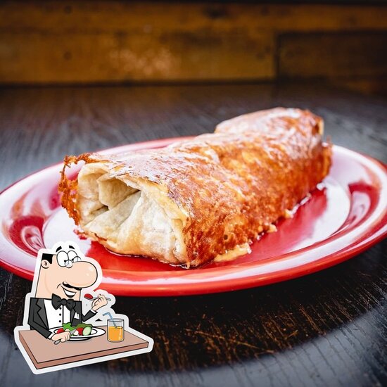 Gus Jr #1, Los Angeles - Restaurant menu, prices and reviews