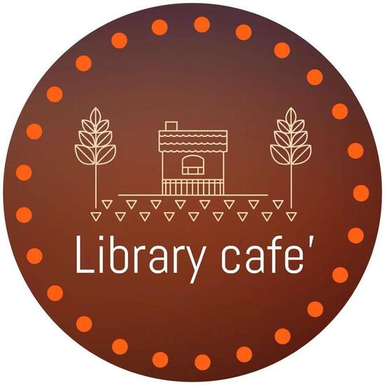 Menu at Library cafe', Chiang Mai