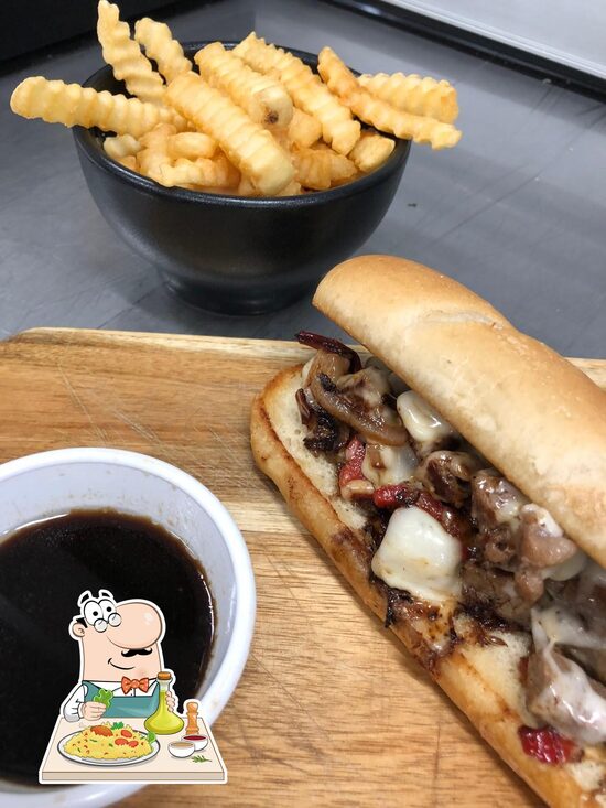 Maple Pub in Oshkosh - Restaurant menu and reviews
