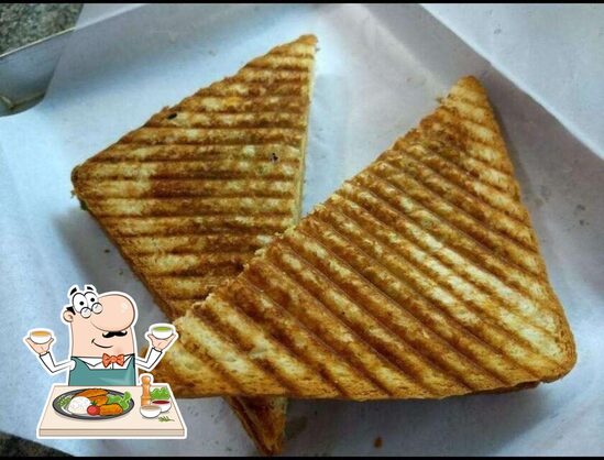 Mogambo Chai, Bengaluru - Restaurant menu, prices and reviews