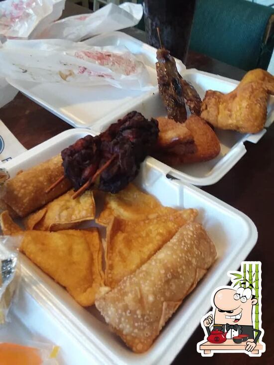 Og Chinese Restaurant, South Bend - Restaurant menu, prices and reviews