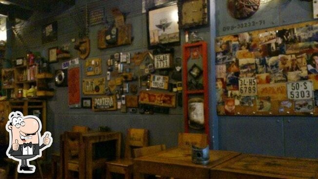 Menu at Ride Café cafe, Ho Chi Minh City