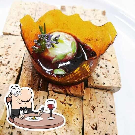 Rito - Restaurante, Португалия - Restaurant reviews