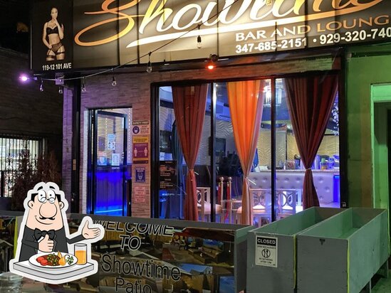 Closed, Nueva York - Menú del restaurante, precios y reseñas