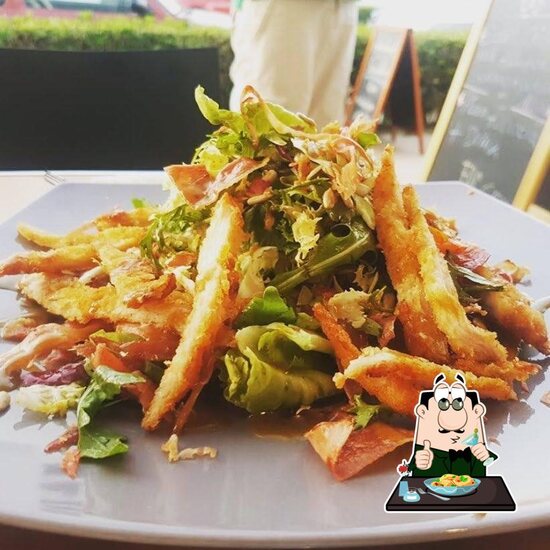 Snackaway, Cala Ratjada - Restaurant menu, prices and reviews