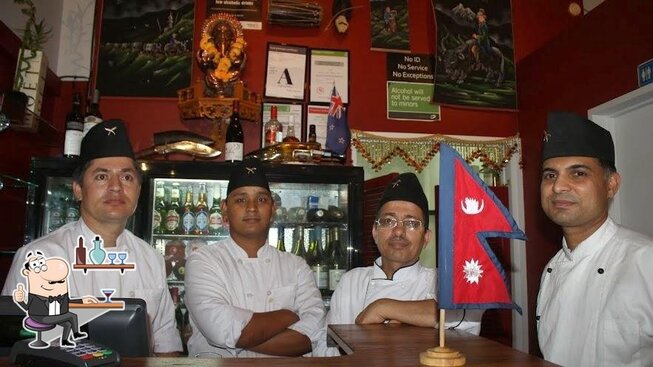 Tandoori Mahal, Auckland - Restaurant menu, prices and reviews