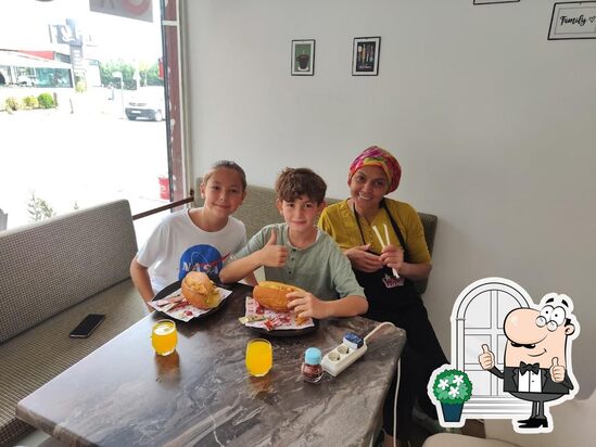 Tost'os Cafe FastFood, Ankara - Restaurant reviews