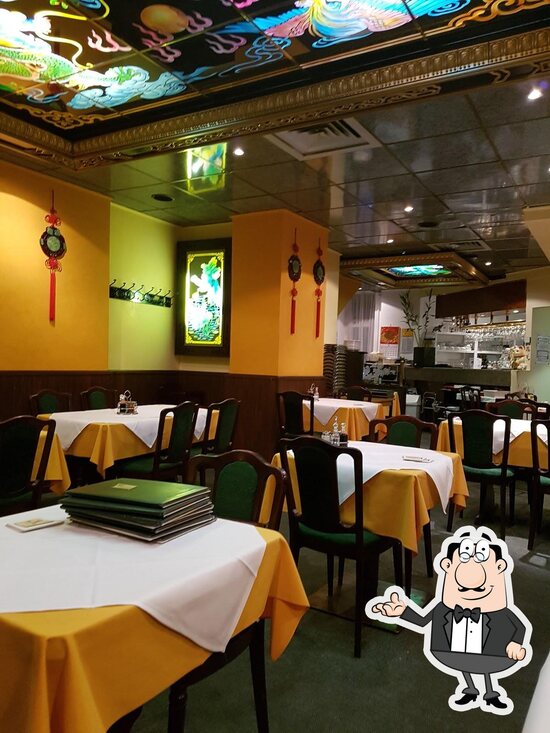Ho Lin Wah, Berlin - Restaurant menu, prices and reviews