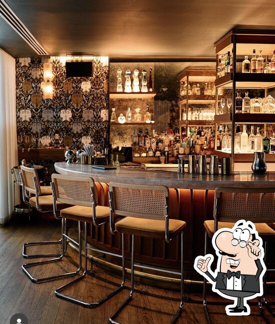Twenty Three Grand, New York City - Restaurant menu, prices and reviews