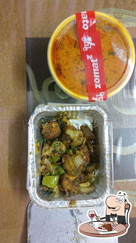 HOTEL ARAFA, Chennai, NO 683 - Restaurant menu and reviews