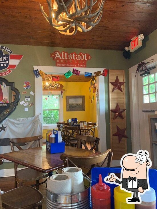 Alamo BBQ Company, San Antonio - Restaurant menu, prices and reviews