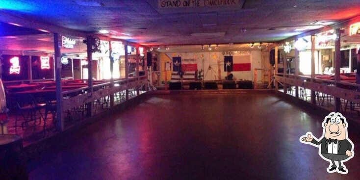 Broken Spoke in Austin - Restaurant menu and reviews