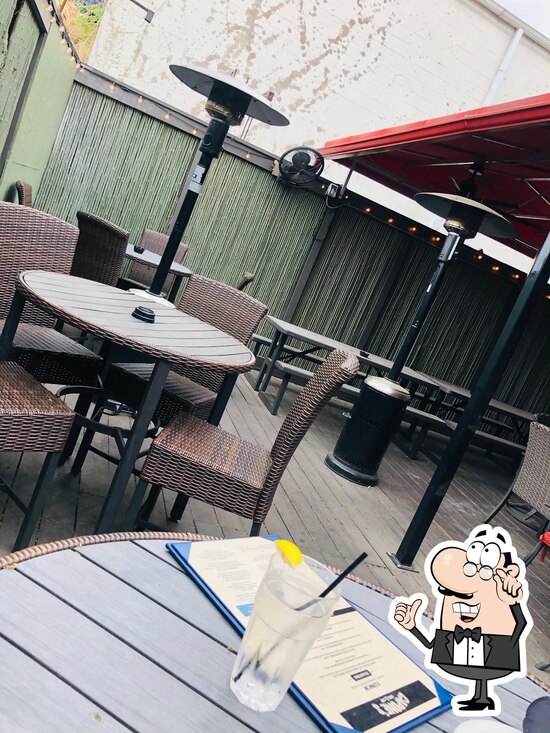 Capone's Oven & Bar, Houston - Carta del restaurante y opiniones