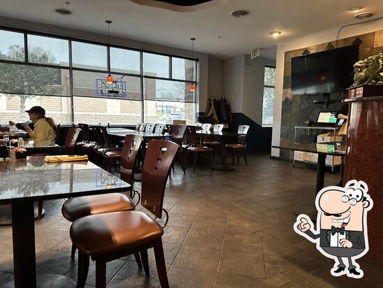 Cherry Village Asian Grill, Parker - Restaurant menu, prices and reviews