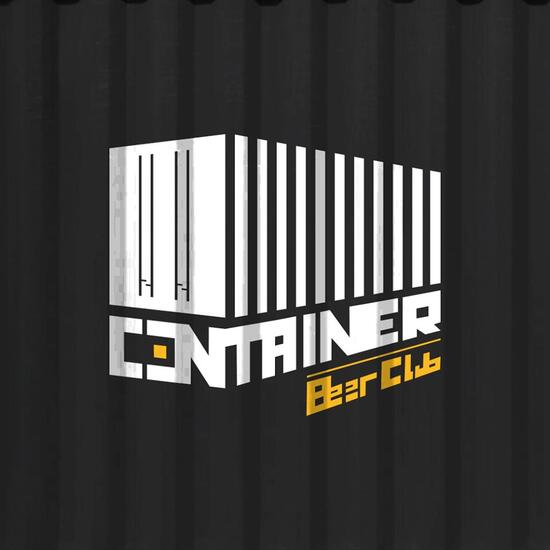 Menu at Container Beer Club, Araguari