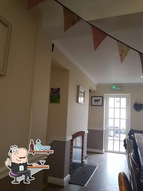 Daily Bread, Royal Tunbridge Wells - Restaurant menu, prices and reviews