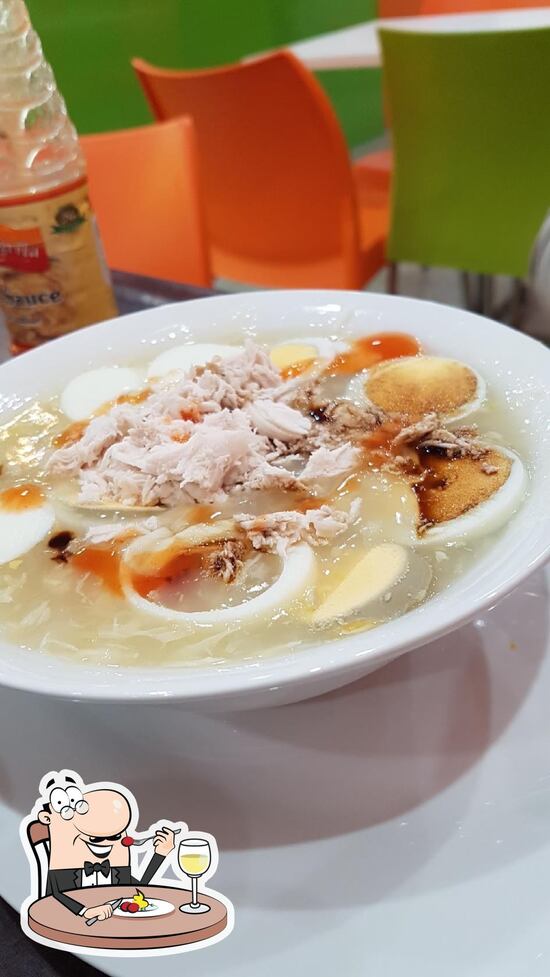 Flora Juice Sunshine, Sunshine - Restaurant menu, prices and reviews