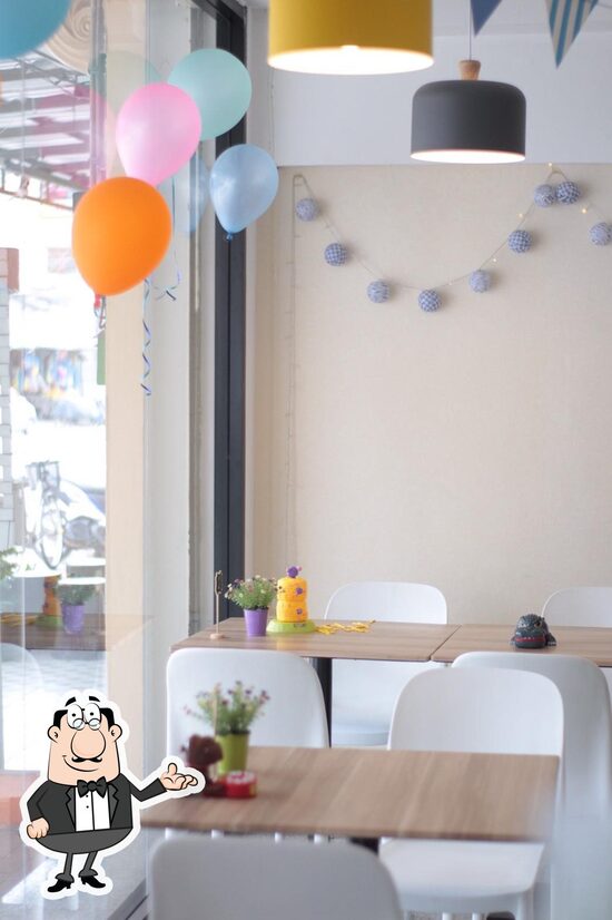 Gin Wan Ice Cream, Ta Khian Tia - Menú del restaurante, precios y reseñas