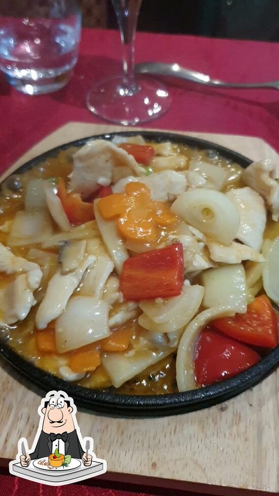 Hua Yang restaurant, Noisy-le-Sec - Restaurant reviews