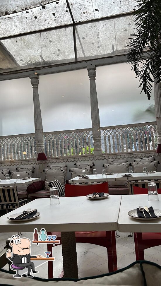 Joshi House, Mumbai - Restaurant menu, prices and reviews