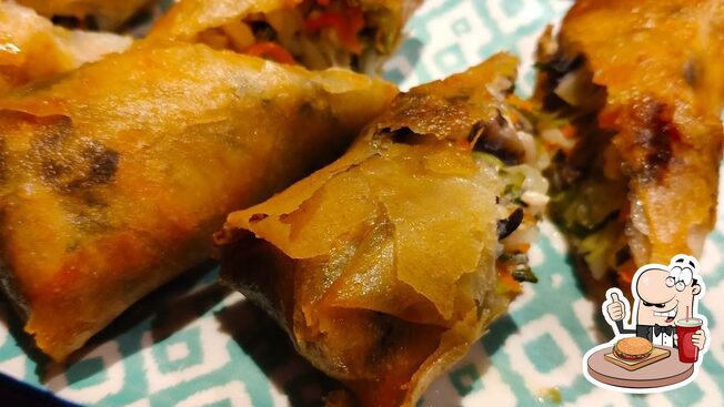Lao Taipei restaurant, Pasig - Restaurant menu and reviews