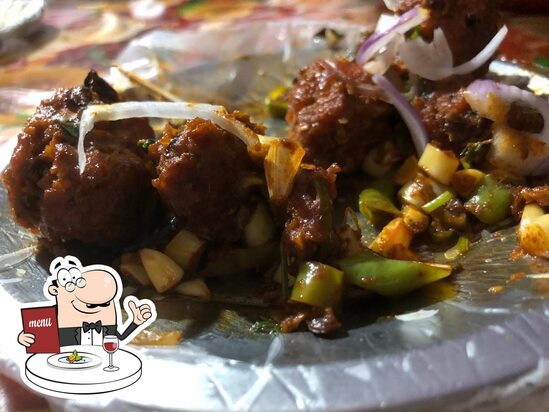 Sai Sri Indian Chinese fast food centre, India - Restaurant reviews