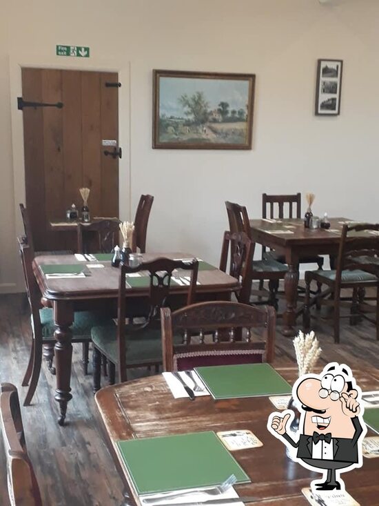 Barley Mow Inn, Oswestry - Restaurant menu, prices and reviews