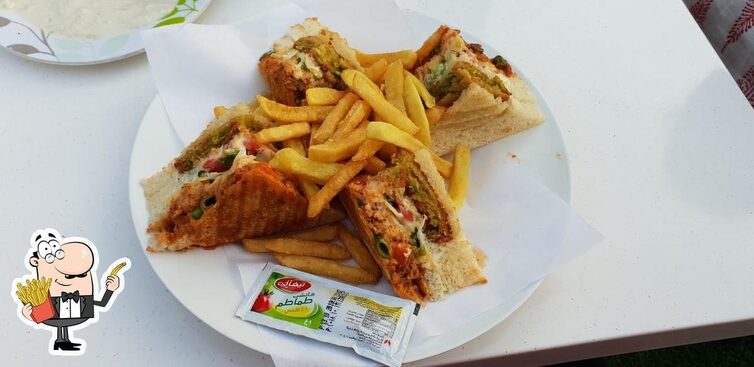 Wahat Hatta Restaurant, Emiratos Árabes Unidos - Restaurant reviews
