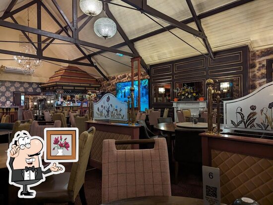 Water Margin, Coleraine - Restaurant menu, prices and reviews