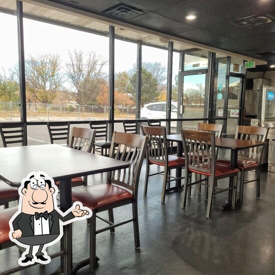 Restaurante Goku Hibachi Express, Aurora - Carta del restaurante y ...